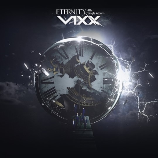 TUNE OF THE WEEK: VIXX “Eternity” – Zombie Mamma