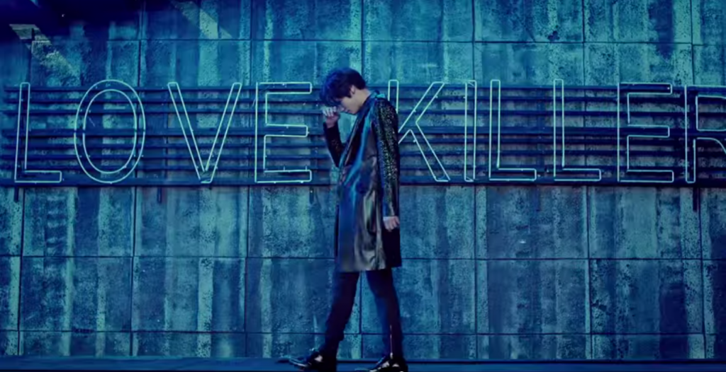 TUNE OF THE WEEK: Niel “Lovekiller” – Zombie Mamma